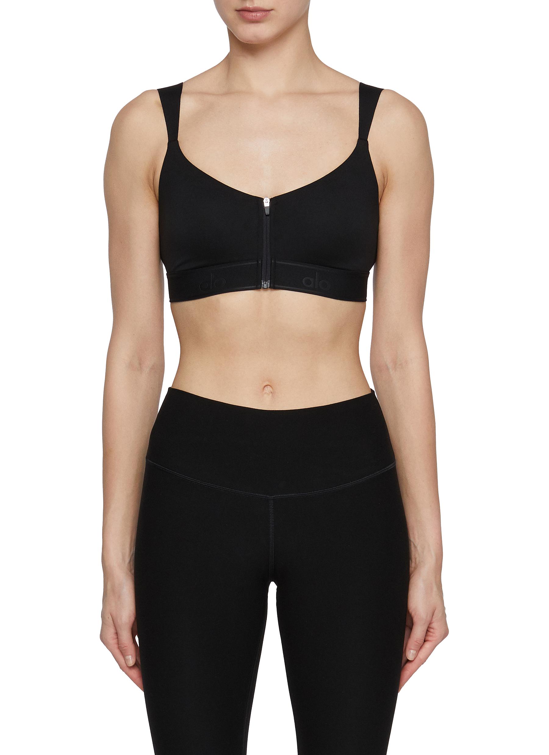 ALOSOFT SHOWCASE MOULDED BRA