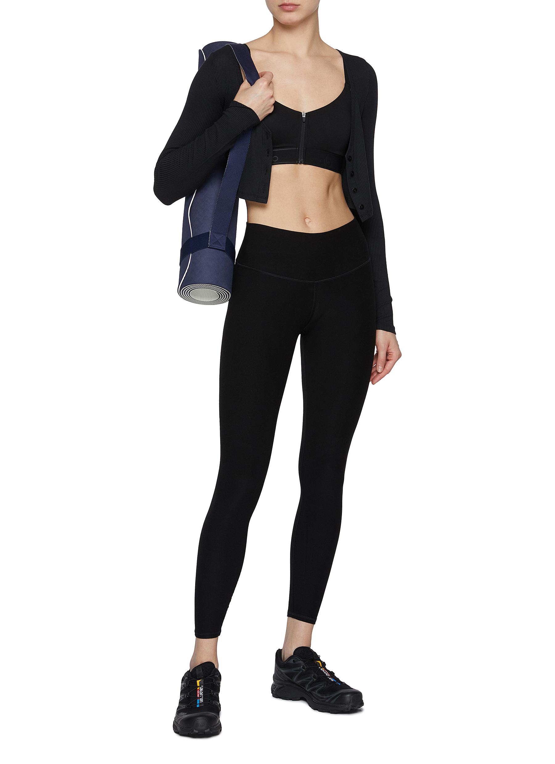 ALOSOFT SHOWCASE MOULDED BRA