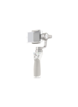 Dji osmo mobile silver store