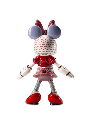 BOSA | X DISNEY '‘URBAN MINERVA’ MINNIE MOUSE SCULPTURE | Lane Crawford