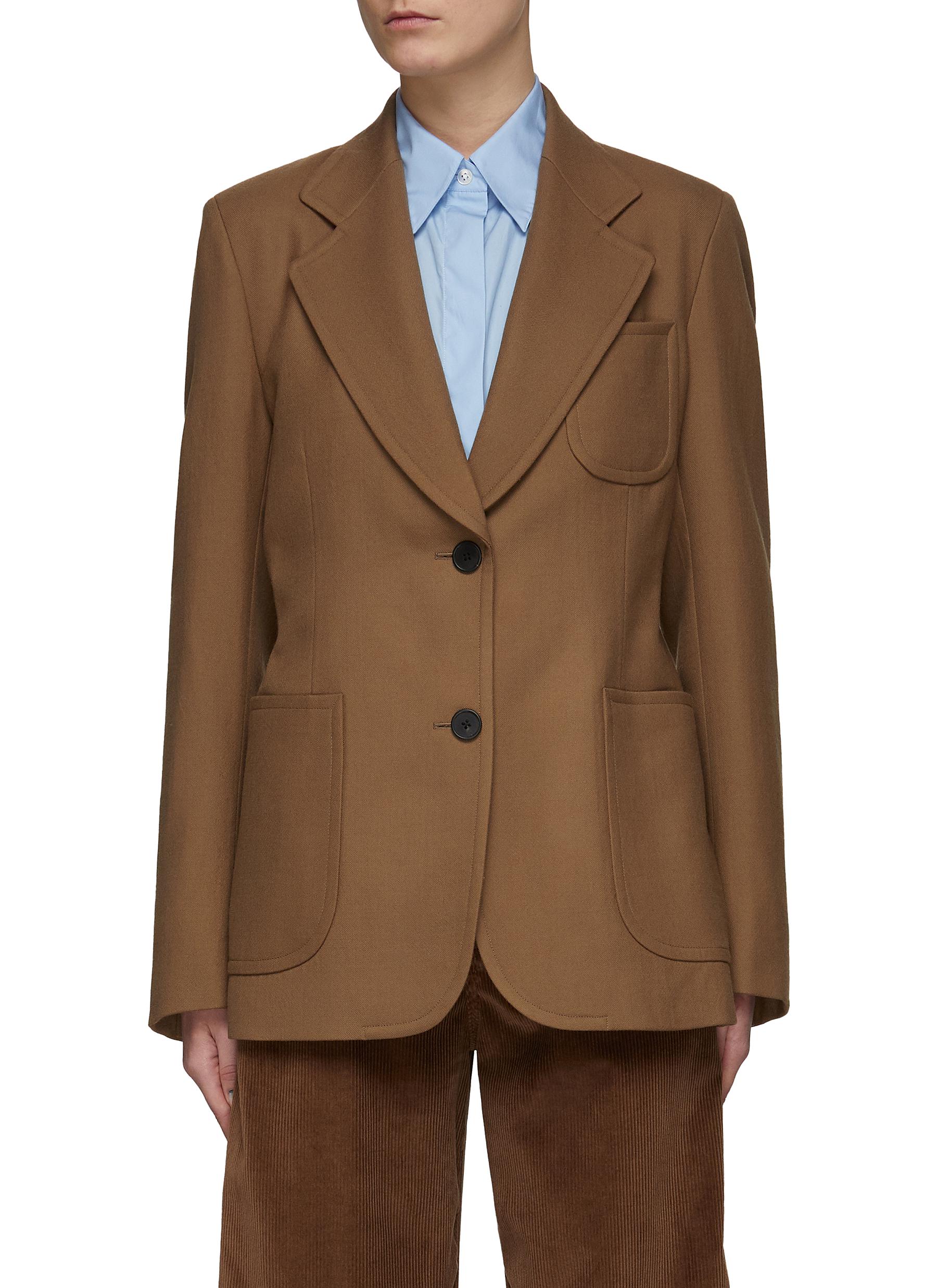 Blazer THE ROW pour Homme | Modalova