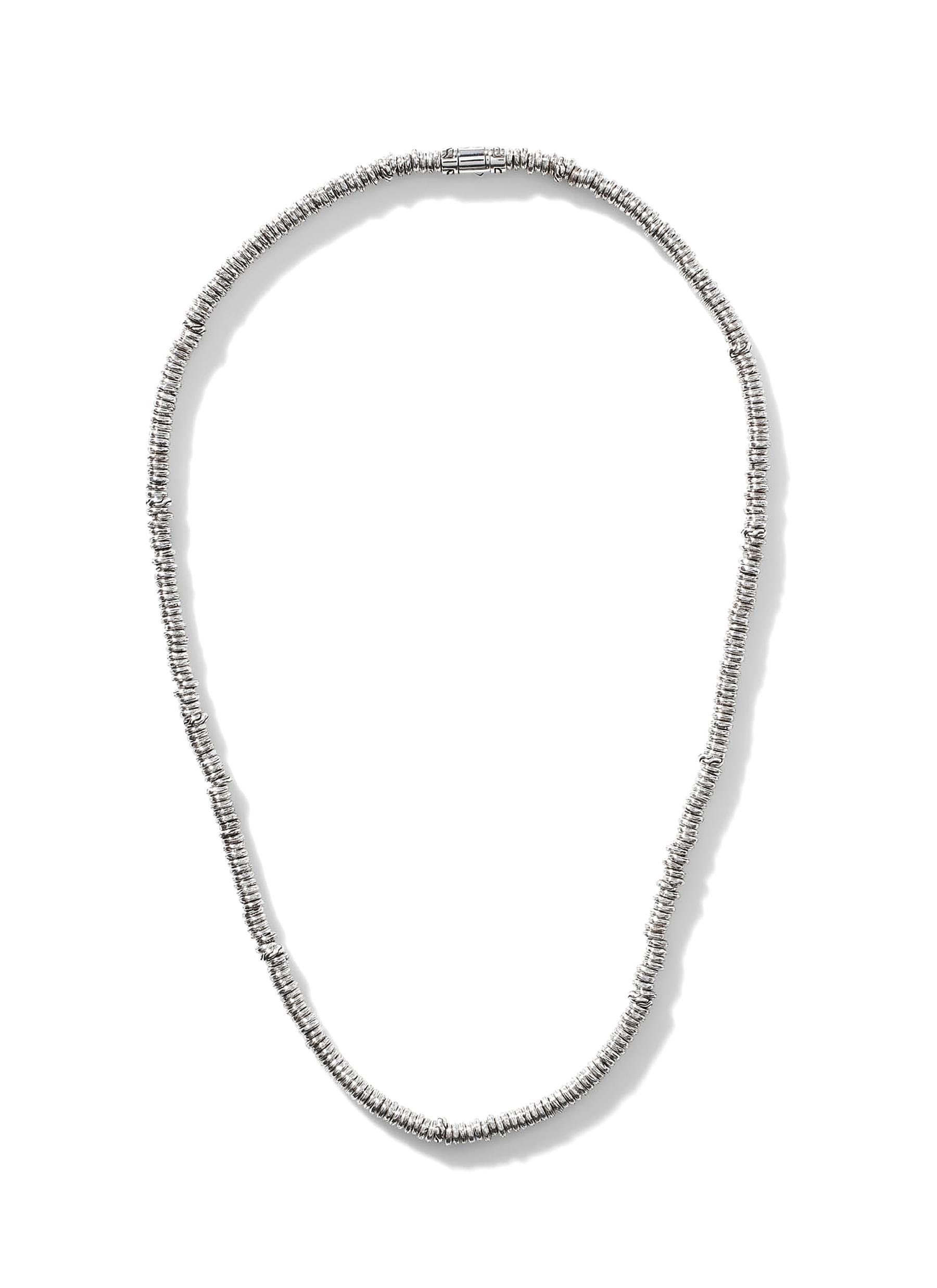 John Hardy Classic Chain box chain necklace | Smart Closet