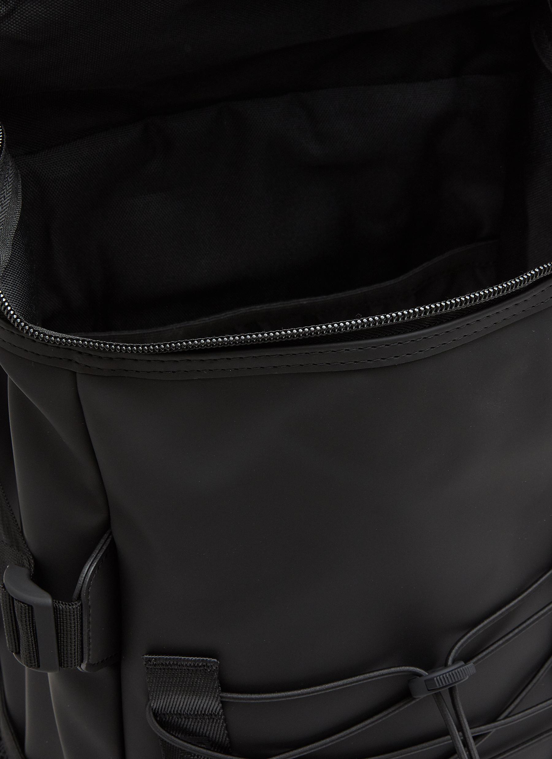 TRAIL MOUNTAINEER WATERPROOF BACKPACK