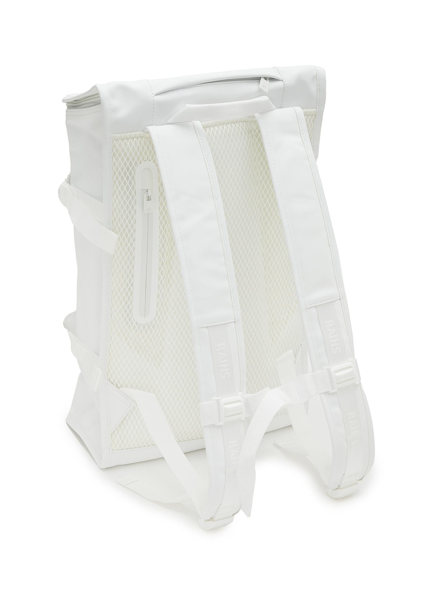 TRAIL MOUNTAINEER WATERPROOF BACKPACK