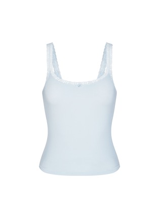 SKIMS | Soft Lounge Lace Cami | Women | Lane Crawford