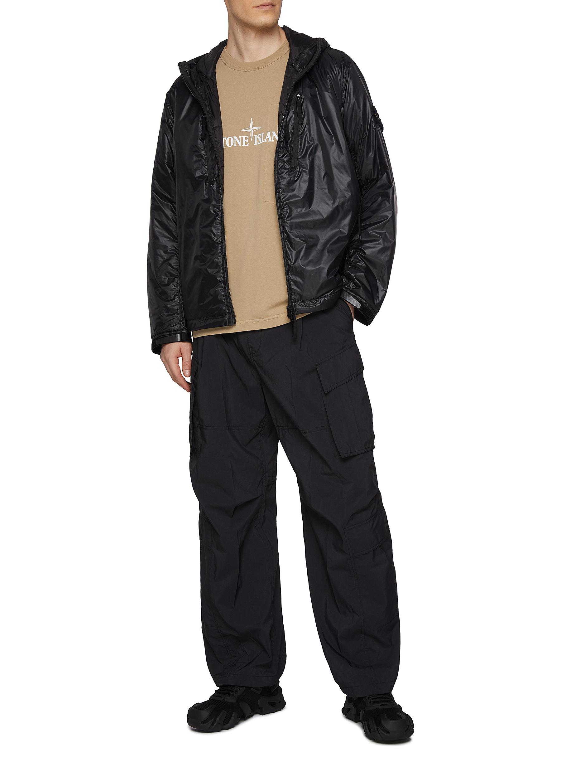 PERTEX® QUANTUM PRIMALOFT® INSULATION TECHNOLOGY LIGHTWEIGHT JACKET