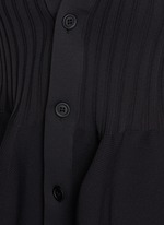 CFCL | Pottery Cardigan | Women | Lane Crawford CFCL | Pottery Cardigan | Women | Lane Crawford