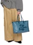 ANYA HINDMARCH | I Am A Plastic Bag Recycled Canvas Tote | Women | Lane ...