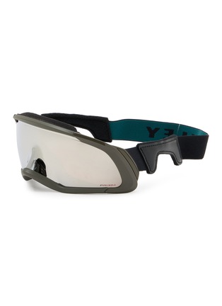 OAKLEY | Flex Scape Sunglasses | Men | Lane Crawford