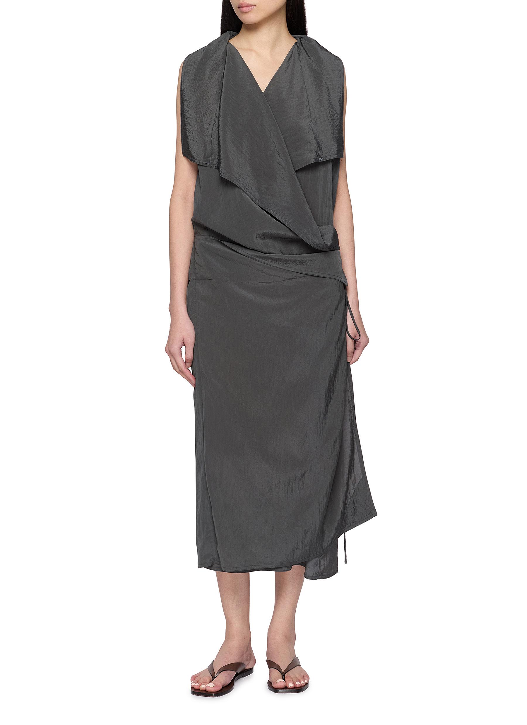 Celia The Help Dress
