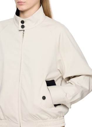 DUNST | Modern Harrington Jacket | Women | Lane Crawford