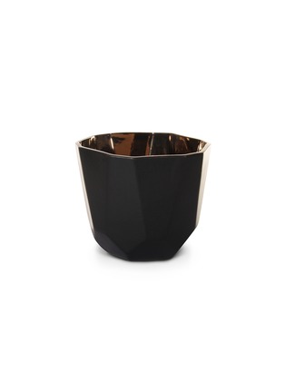 SHISHI | Cera angular pot | Lane Crawford