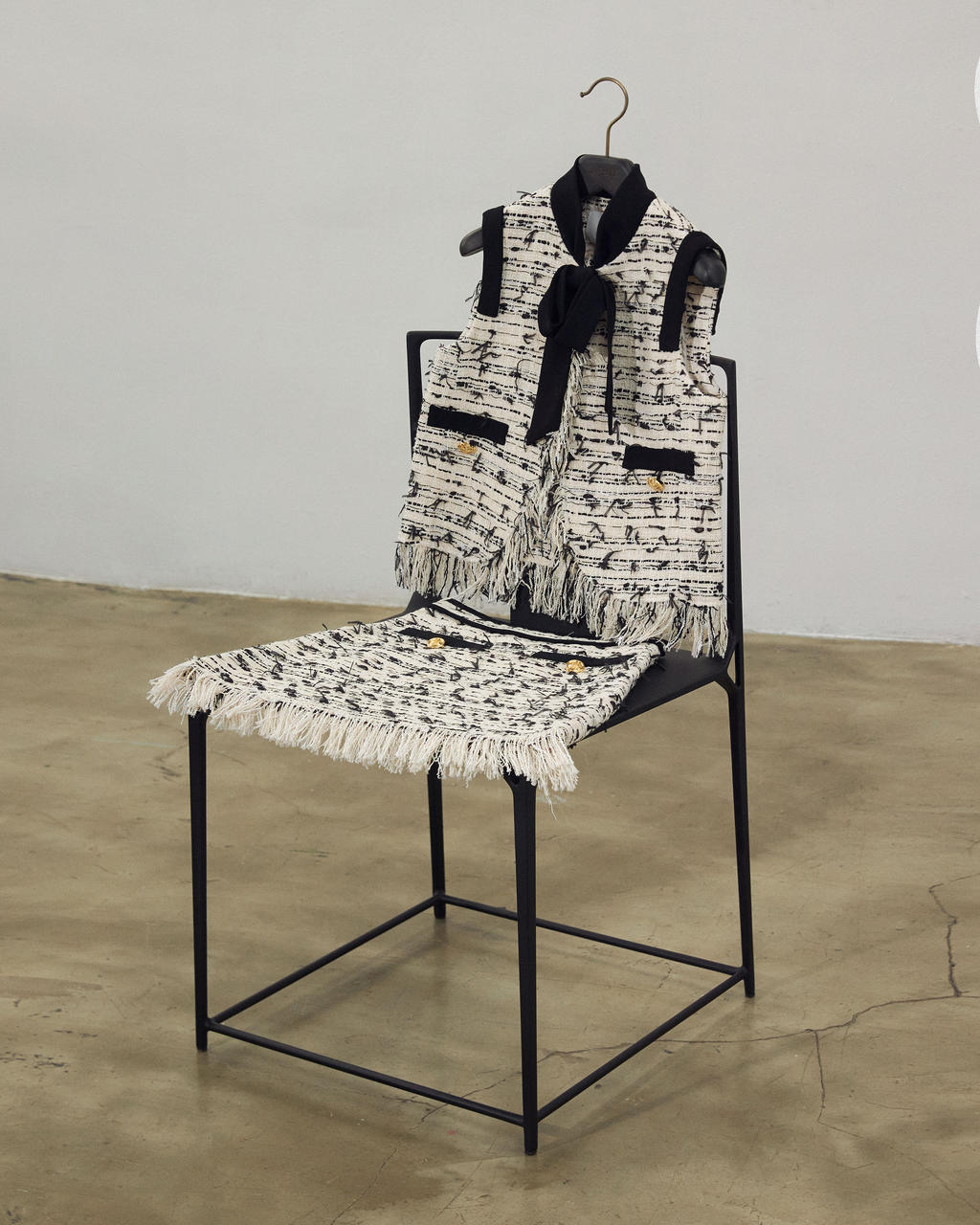 Tweed Rules | Lane Crawford