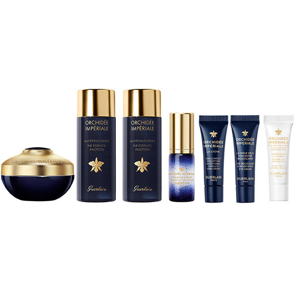 Beauty Standards Shopping Privilege | Lane Crawford