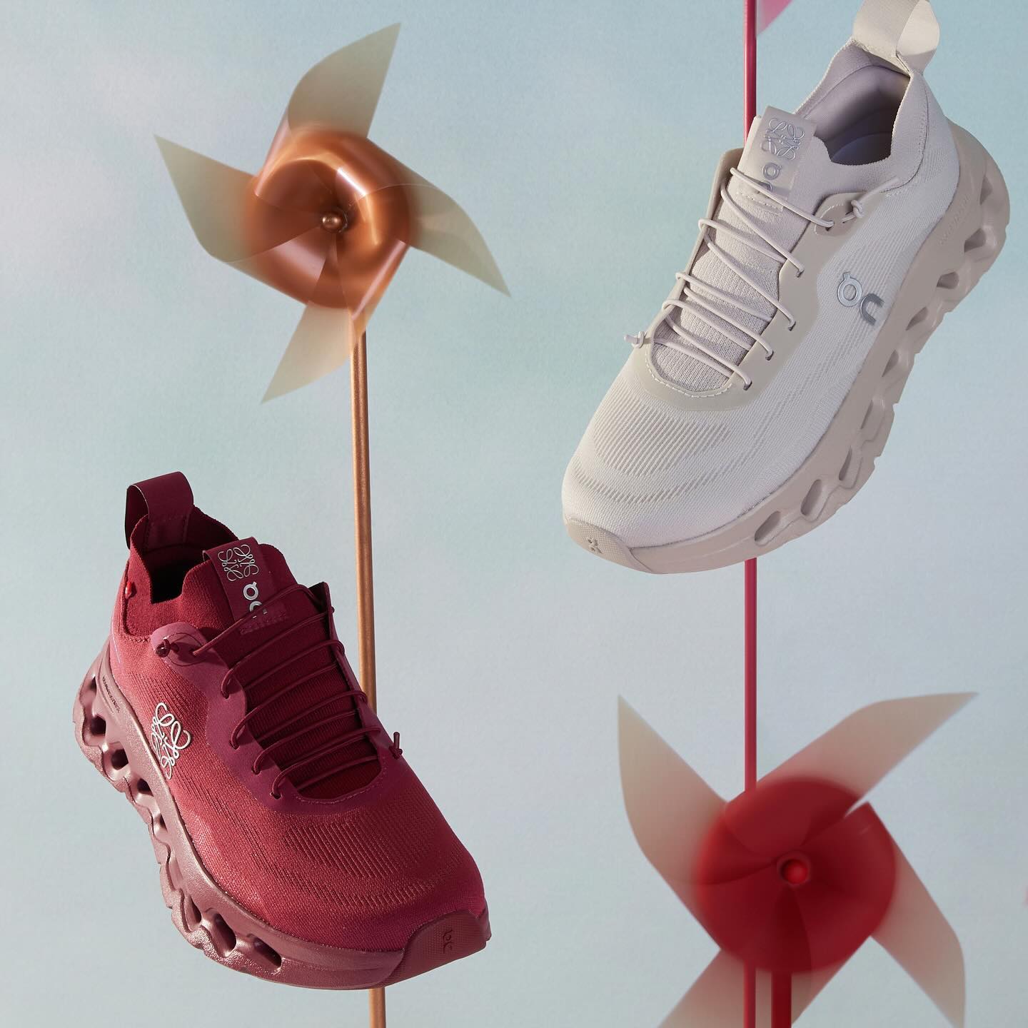 Kicks Corner | Lane Crawford