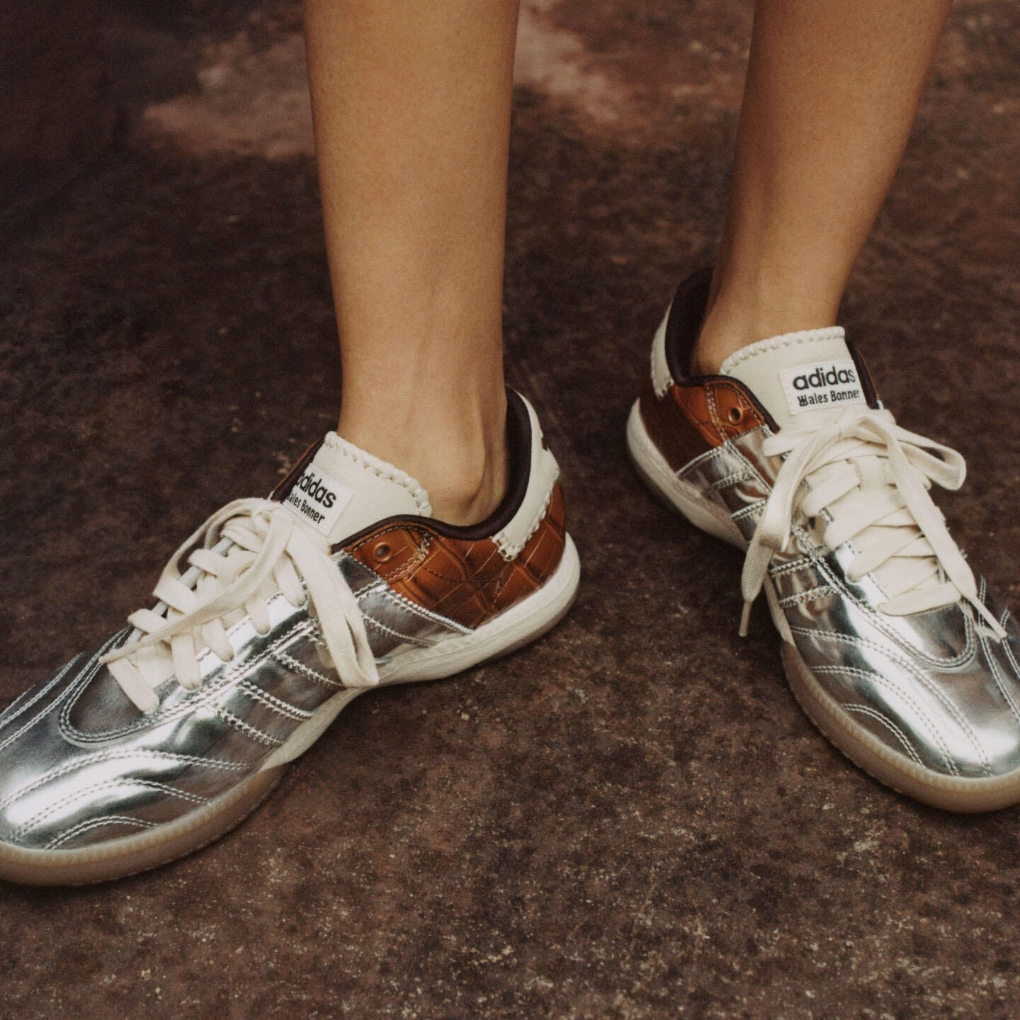 Kicks Corner | Lane Crawford