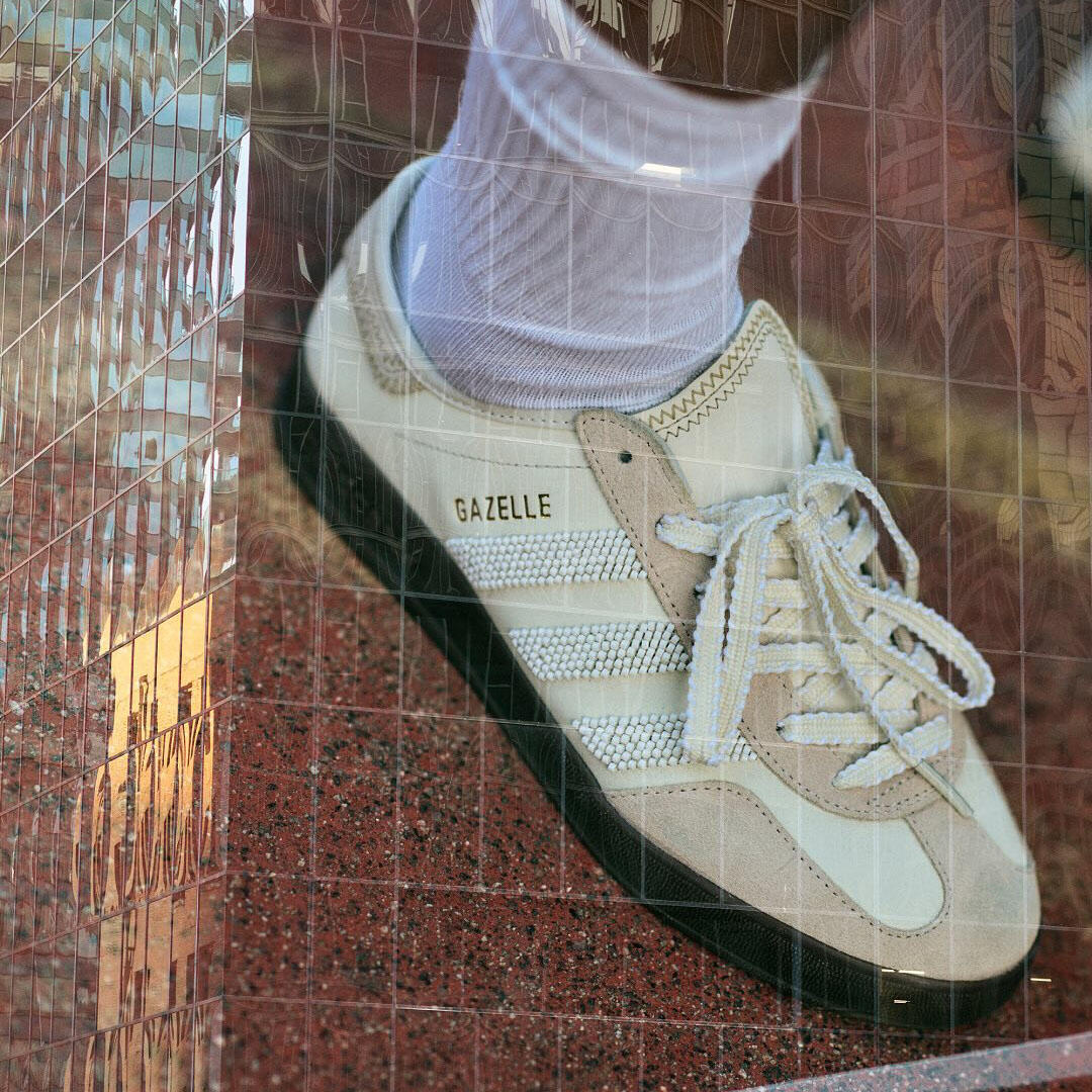 Kicks Corner | Lane Crawford