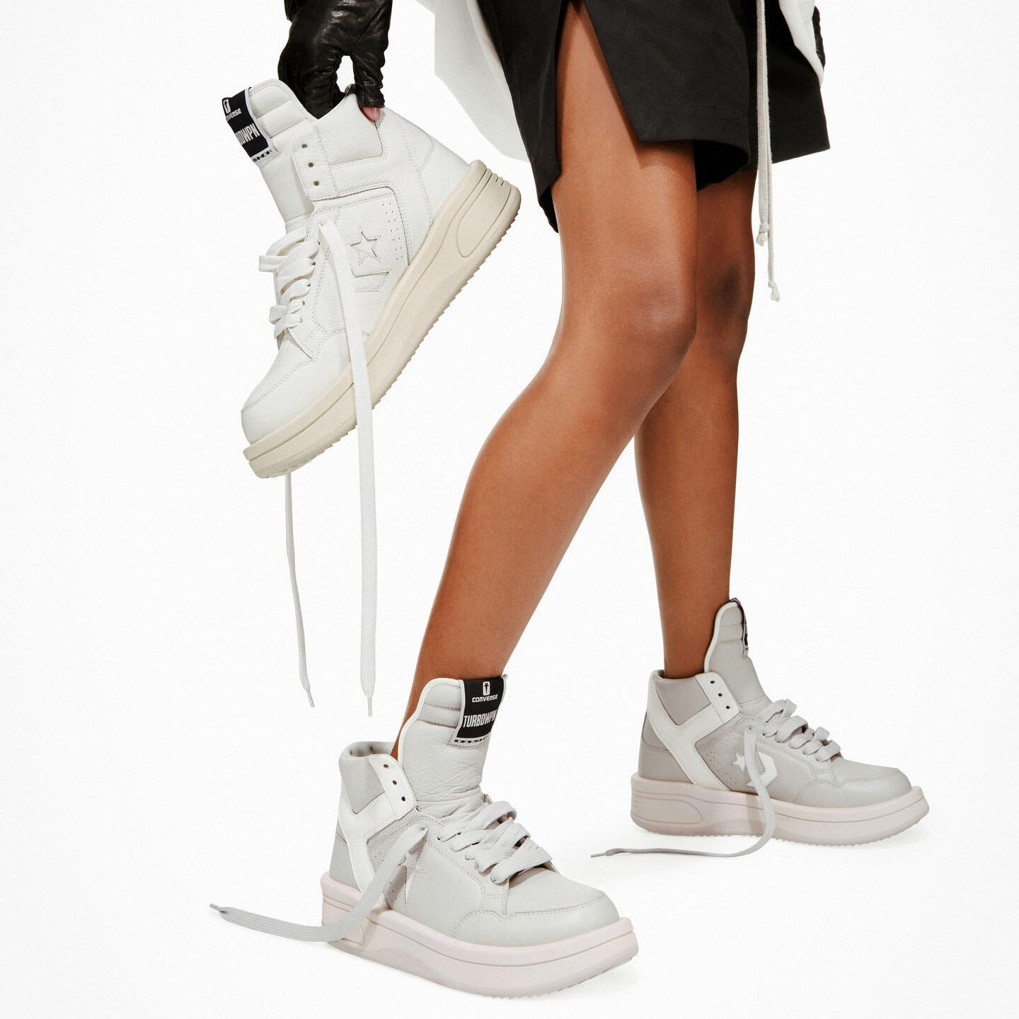 Kicks Corner | Lane Crawford