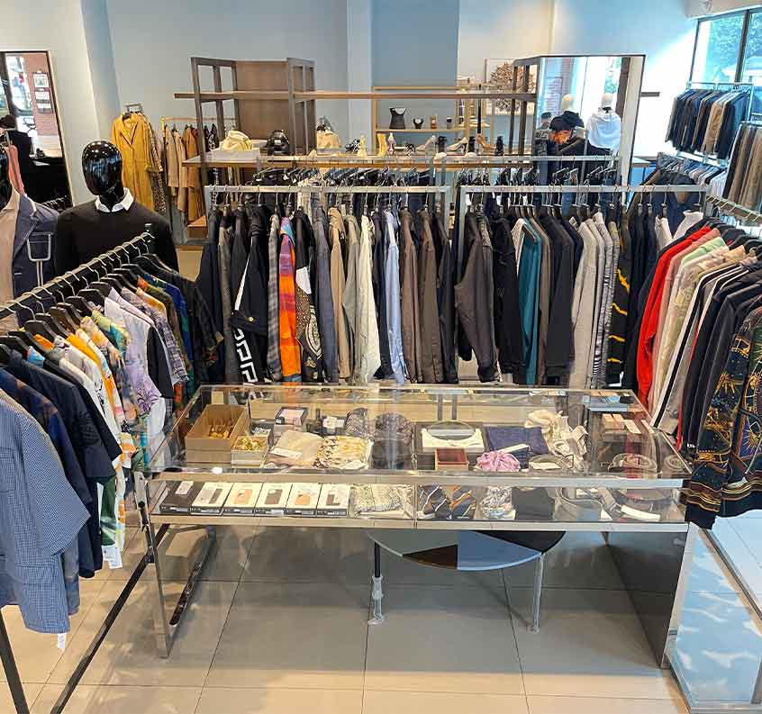 Chengdu Times Outlets | Our Stores | Lane Crawford