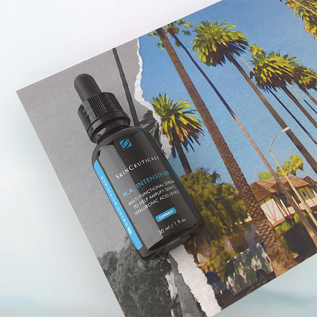 Holiday Hydration | Lane Crawford