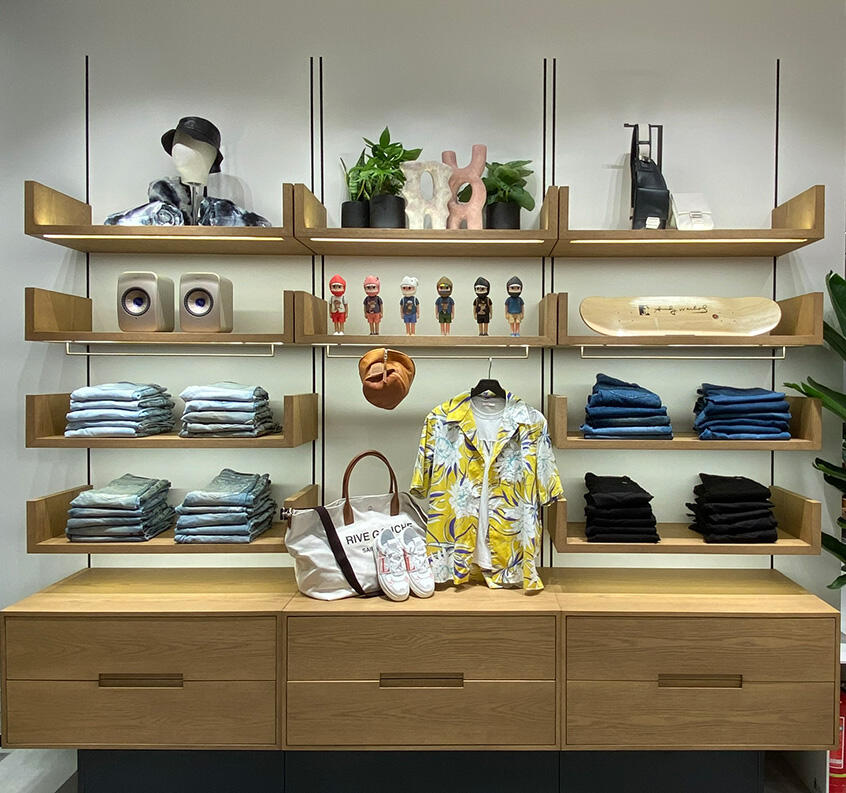 Chengdu Times Outlets | Our Stores | Lane Crawford