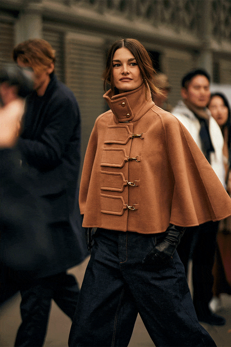 The Year Ahead | Lane Crawford