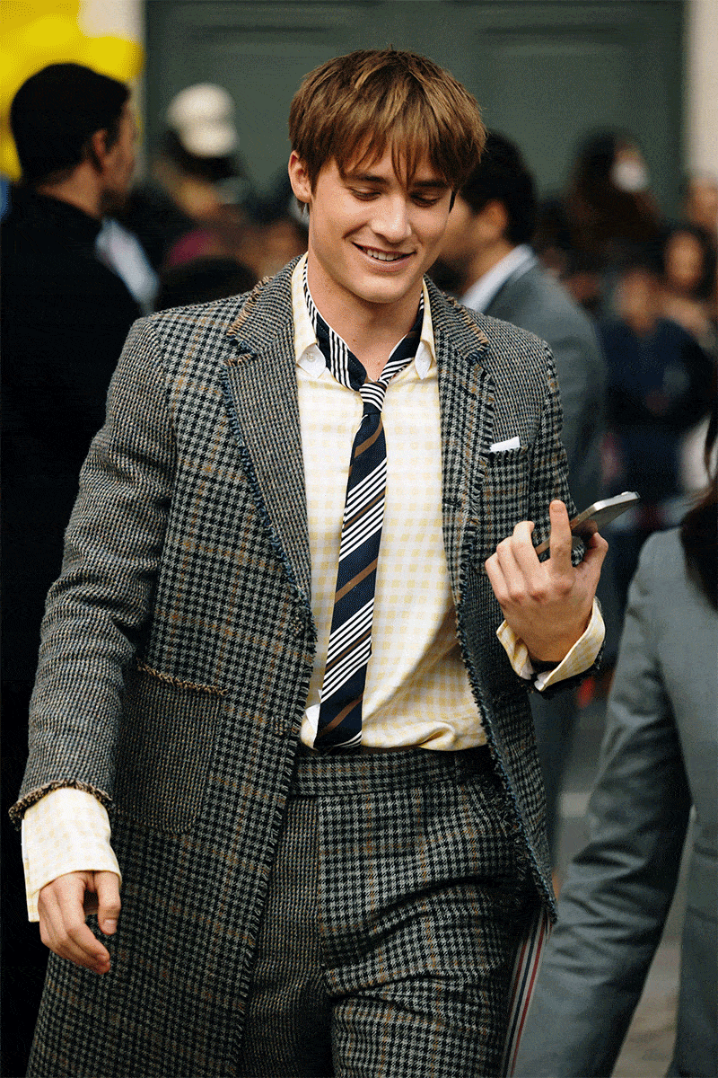 The Year Ahead | Lane Crawford