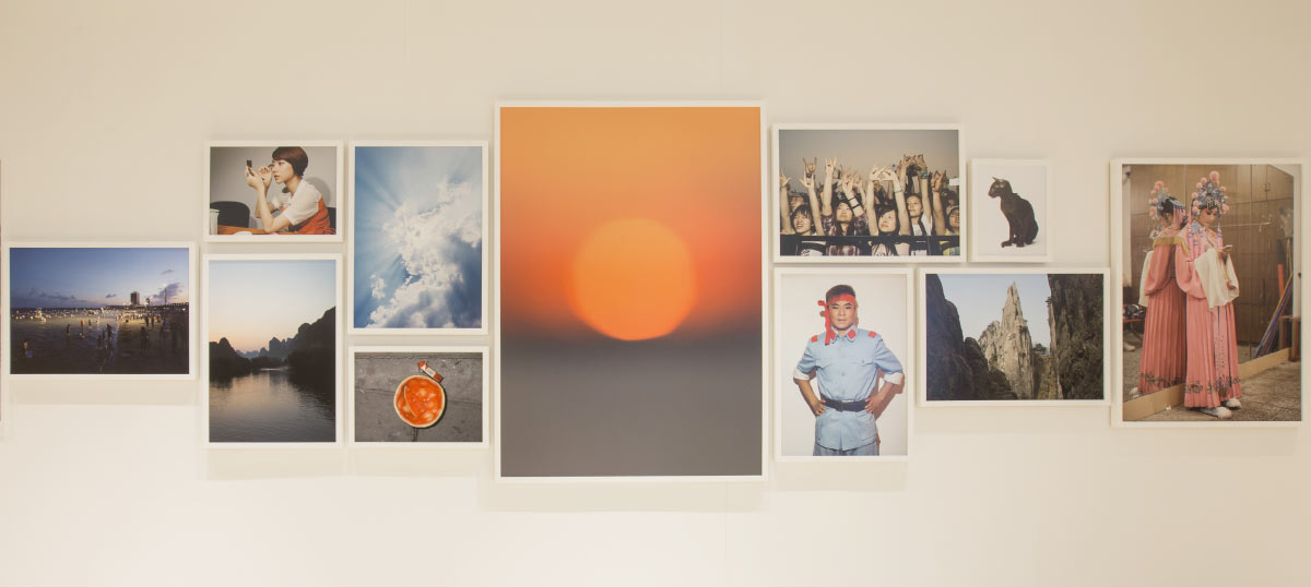Noah Sheldon Photo Exhibition | Lane Crawford