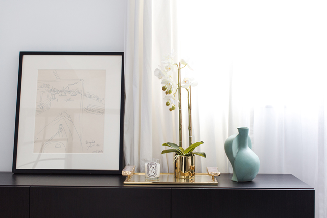 Complementary Aesthetics | Lane Crawford