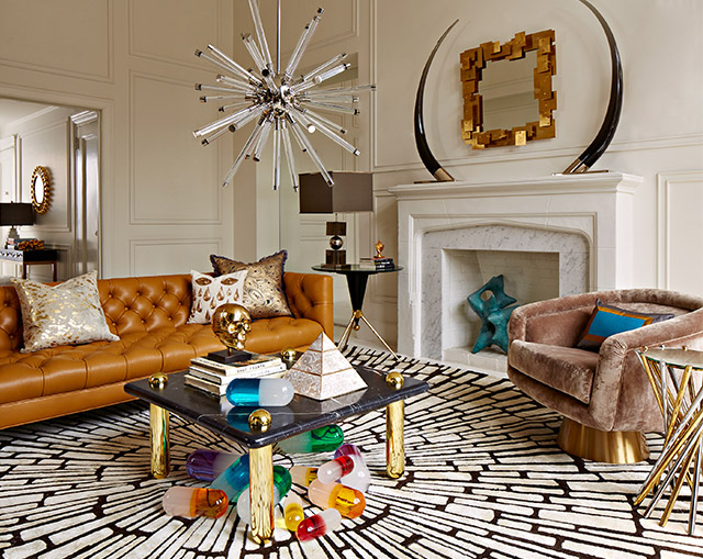 Five Ways Jonathan Adler Raised Our Design Game | Lane Crawford