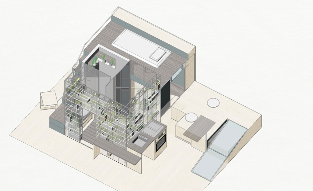 Design for Now and The Next Century | Lane Crawford