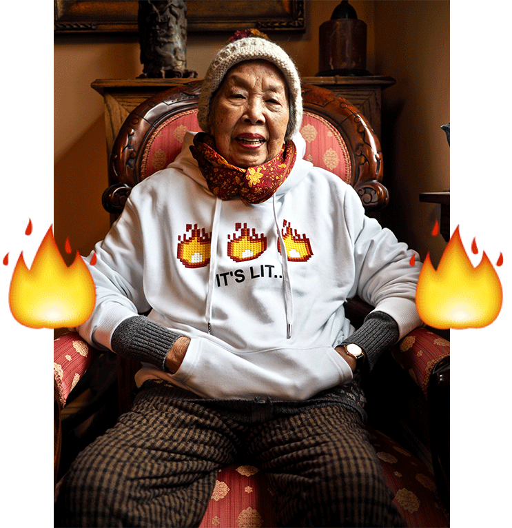 Life in Pixels | Lane Crawford