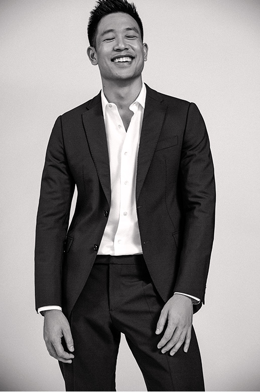 New Modern Essentials | Lane Crawford