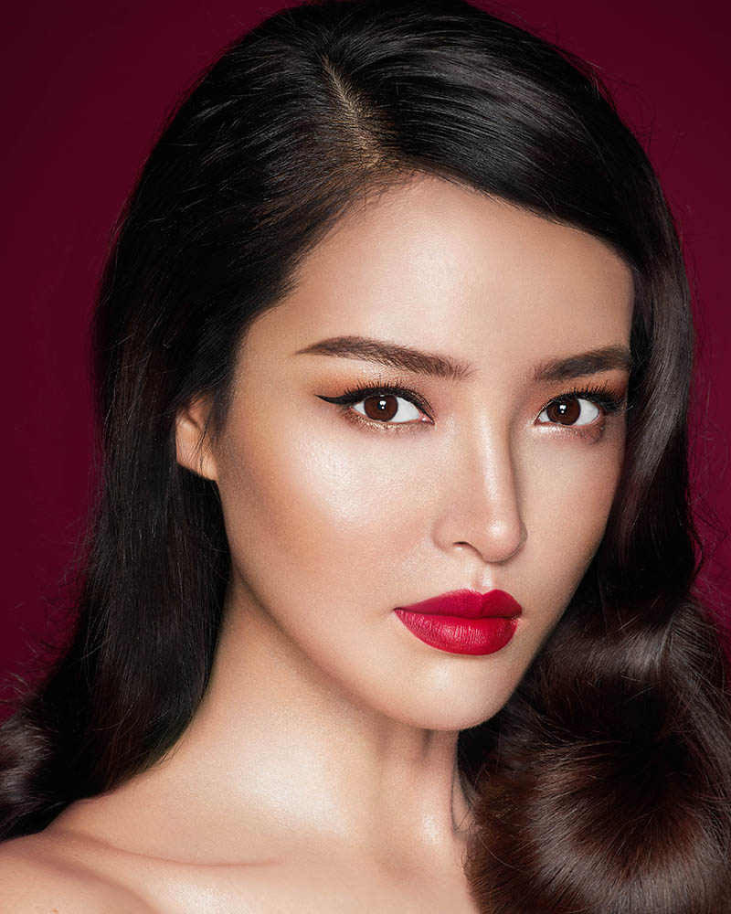 The Pretty Innocent Look | Lane Crawford