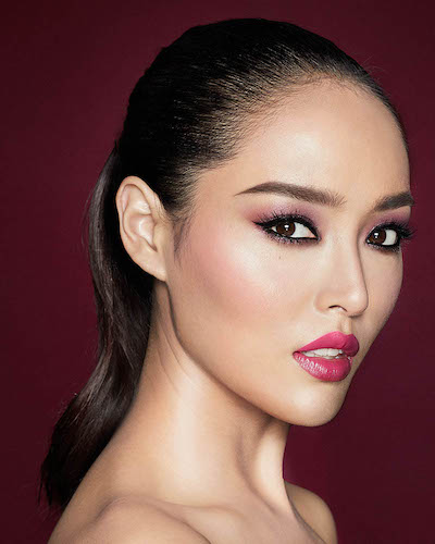 The Pretty Innocent Look | Lane Crawford