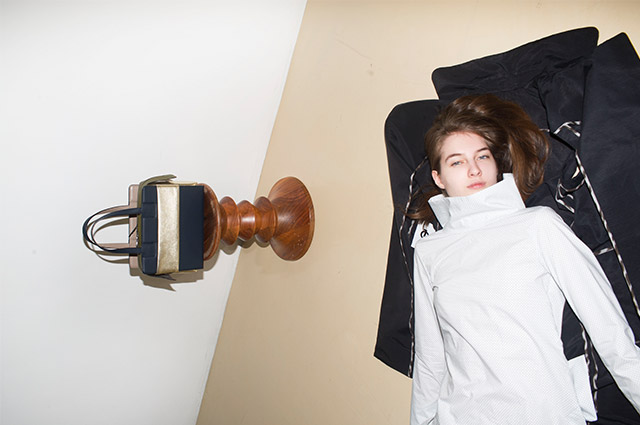 New Brand: J.Cricket | Lane Crawford