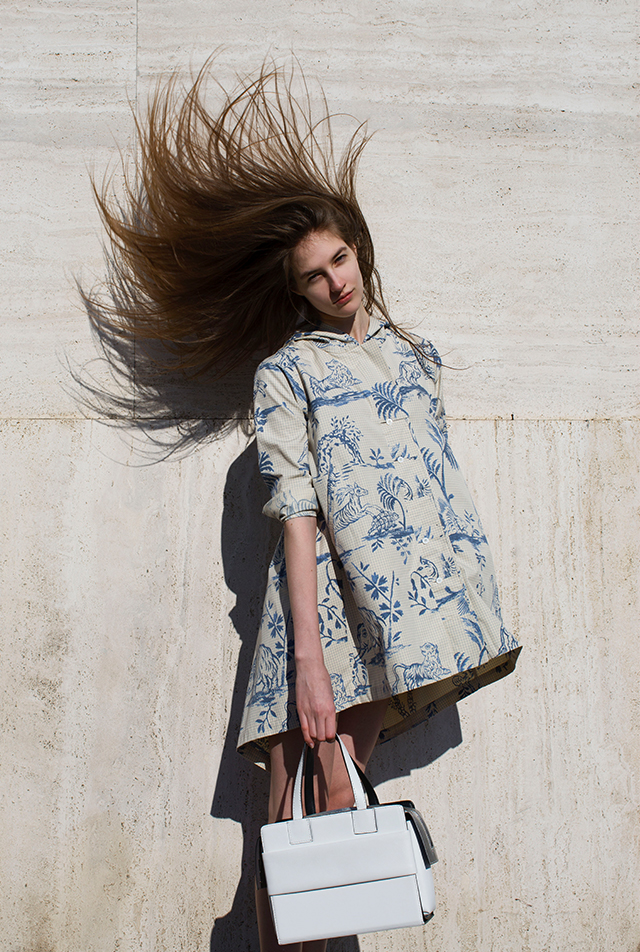 New Brand: J.Cricket | Lane Crawford