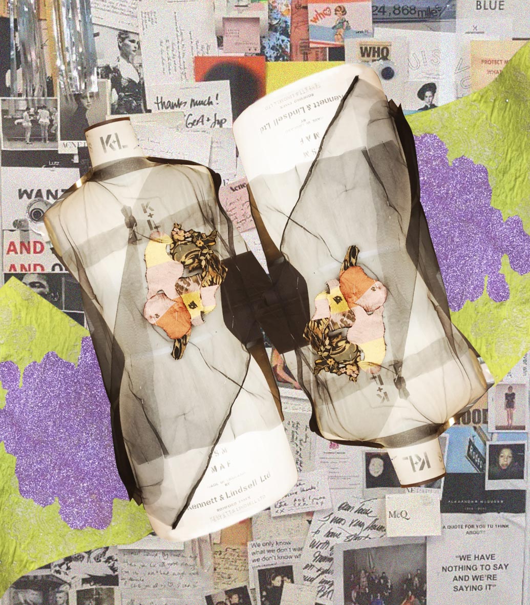 Ming Ma: Bright New Star | Lane Crawford