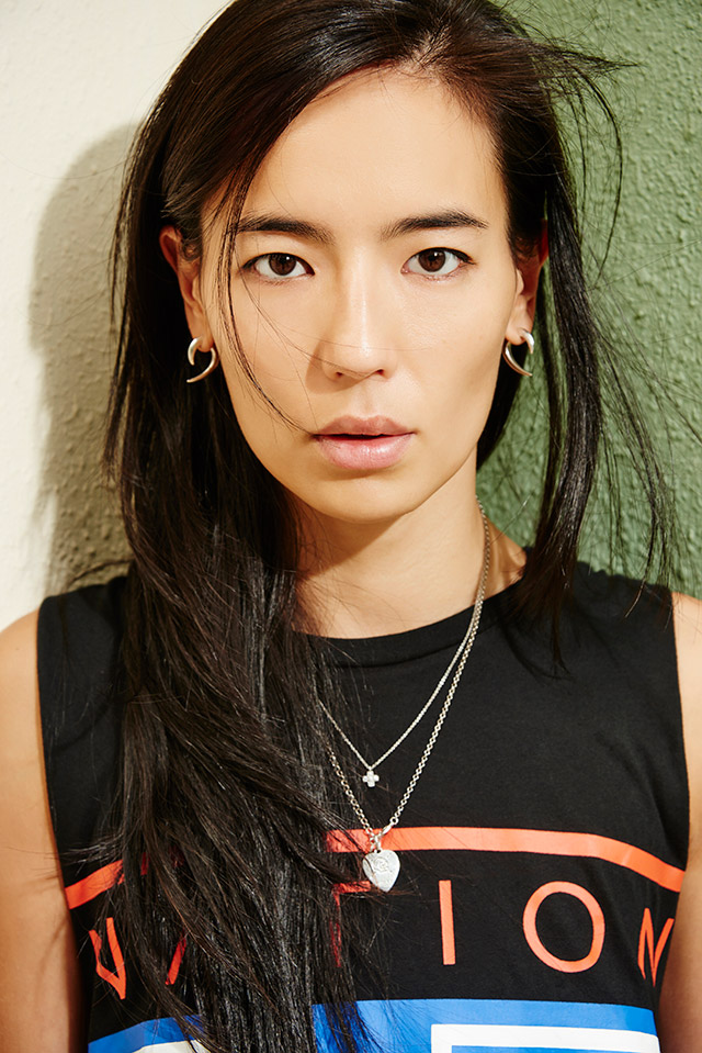 Everyday Beauty Kelly Wong | Lane Crawford