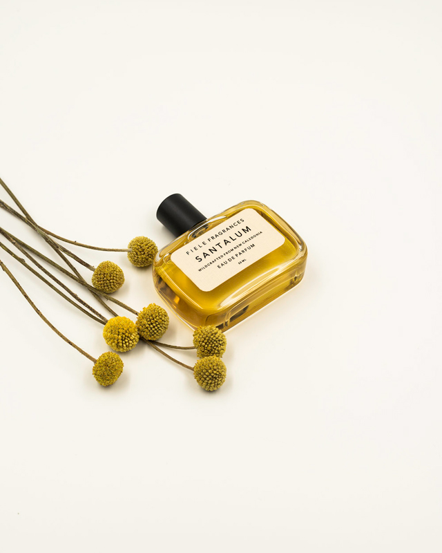 Capsule Parfumerie | Lane Crawford