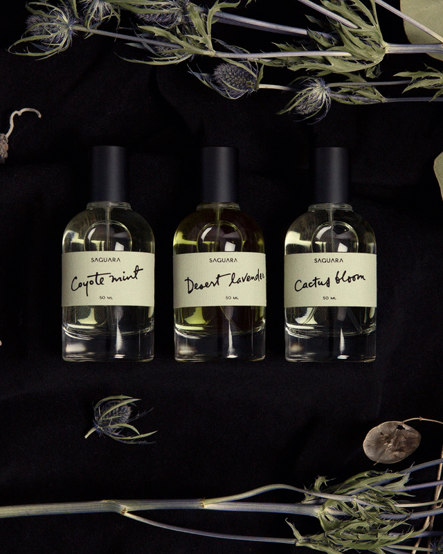 Capsule Parfumerie | Lane Crawford