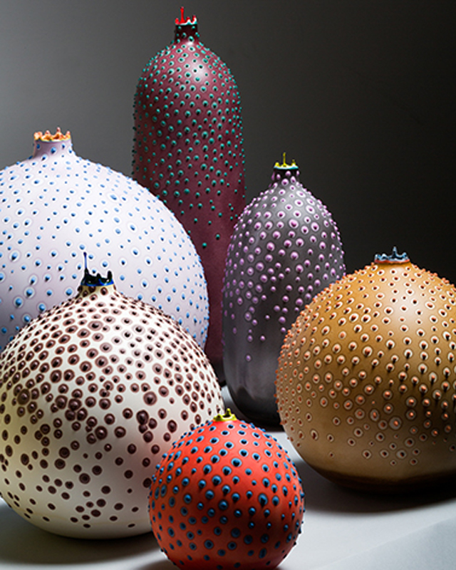 Elyse Graham | Lane Crawford