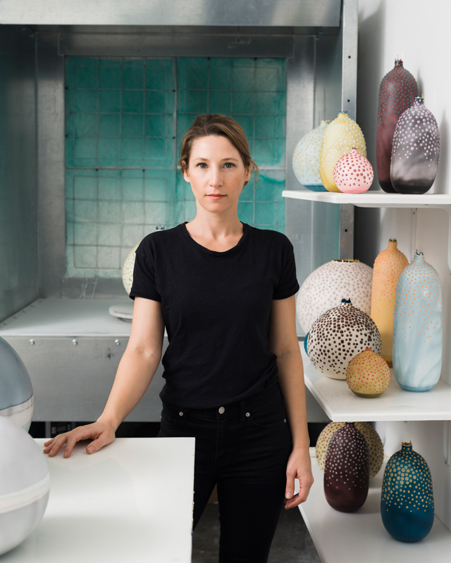 Elyse Graham | Lane Crawford