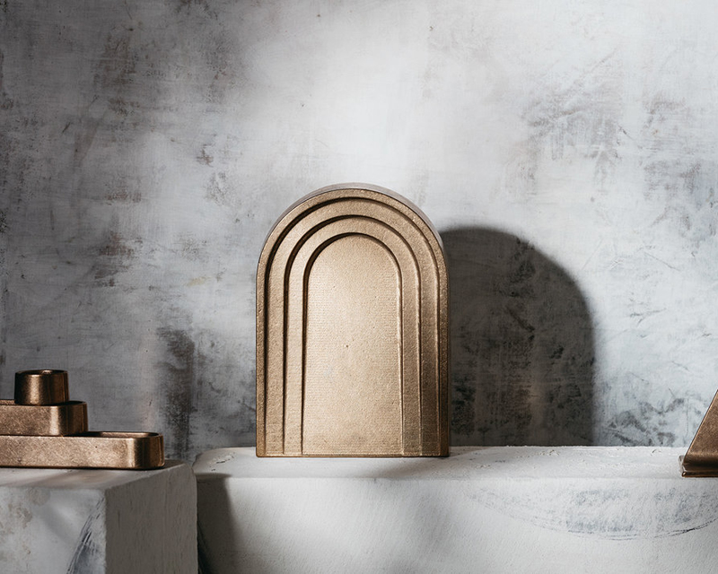 STUDIO HENRY WILSON | Lane Crawford