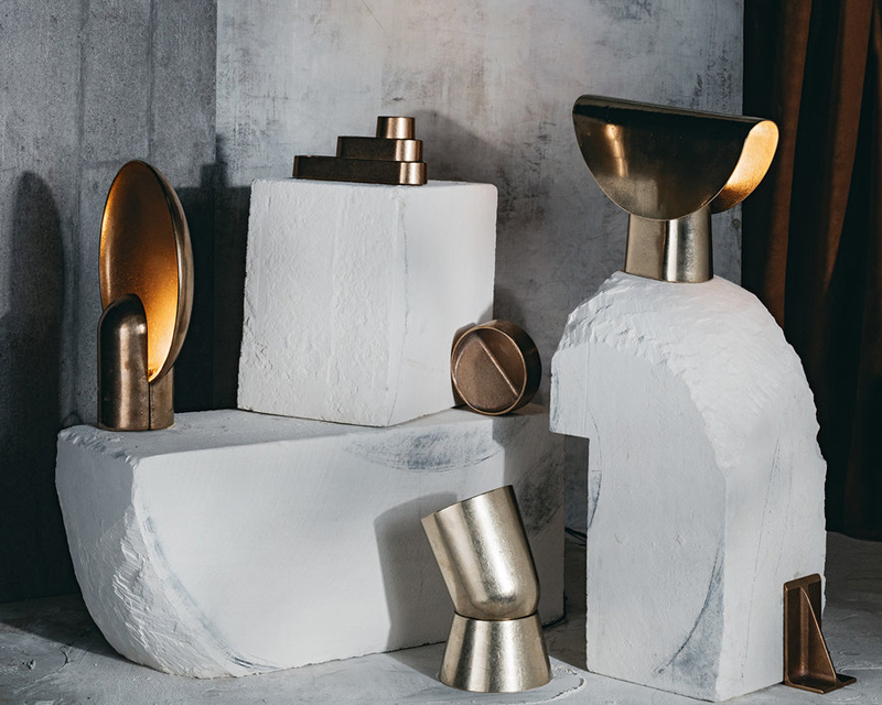 STUDIO HENRY WILSON | Lane Crawford