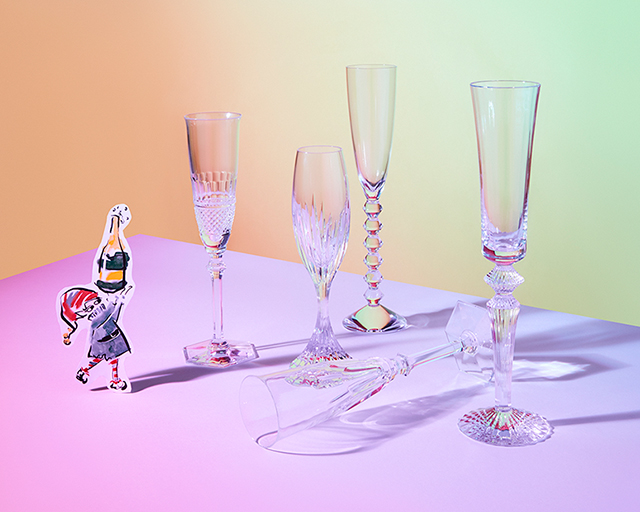 Must-Have: Glassware | Lane Crawford