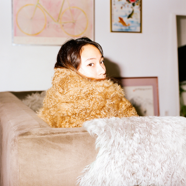 Inside Sandy Liang’s New York Home | Lane Crawford