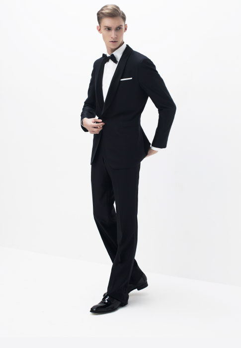 Five Ways To Wear: Formal Dressing | Lane Crawford