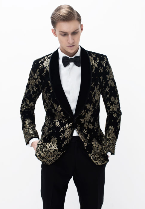 Five Ways To Wear: Formal Dressing | Lane Crawford