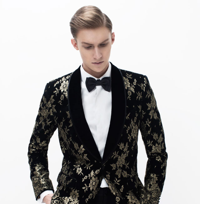 Five Ways To Wear: Formal Dressing | Lane Crawford